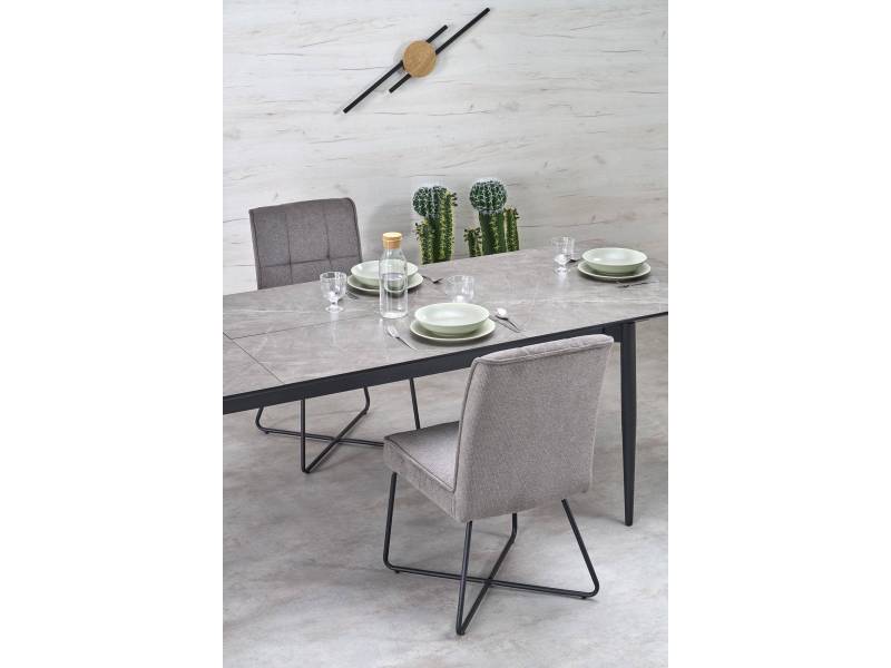 Разтегателна трапезна маса Charles - Топ Цени | Мебели Онлайн ...